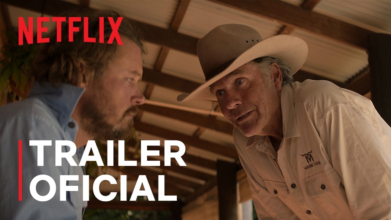 Territory | Trailer oficial | Netflix - YouTube