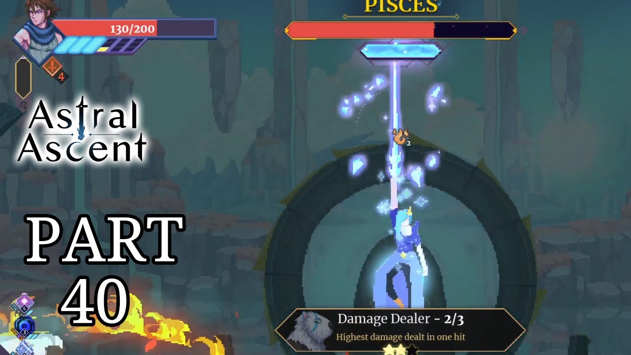 WHO IS PISCES AND WHY IS SHE SO COOL - Astral Ascent - Episode 40 ...