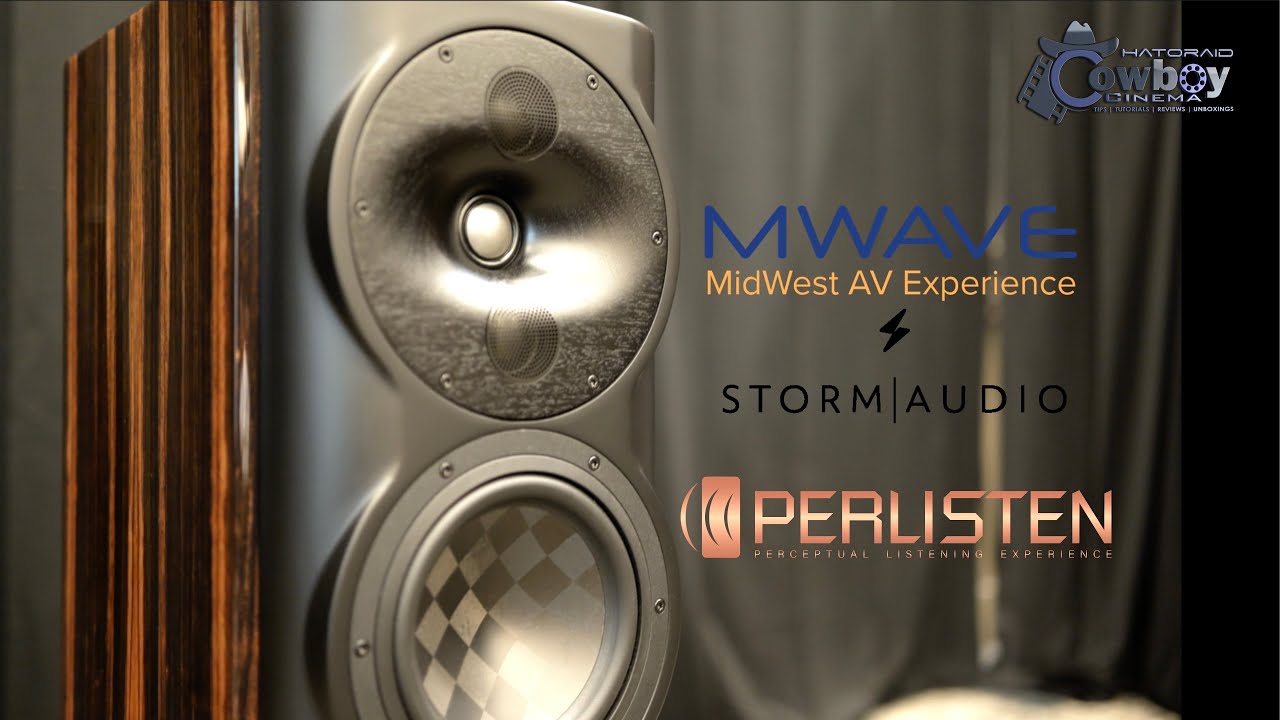 Why PERLISTEN and STORM AUDIO Dominate the Home Theater Scene | Dolby ...