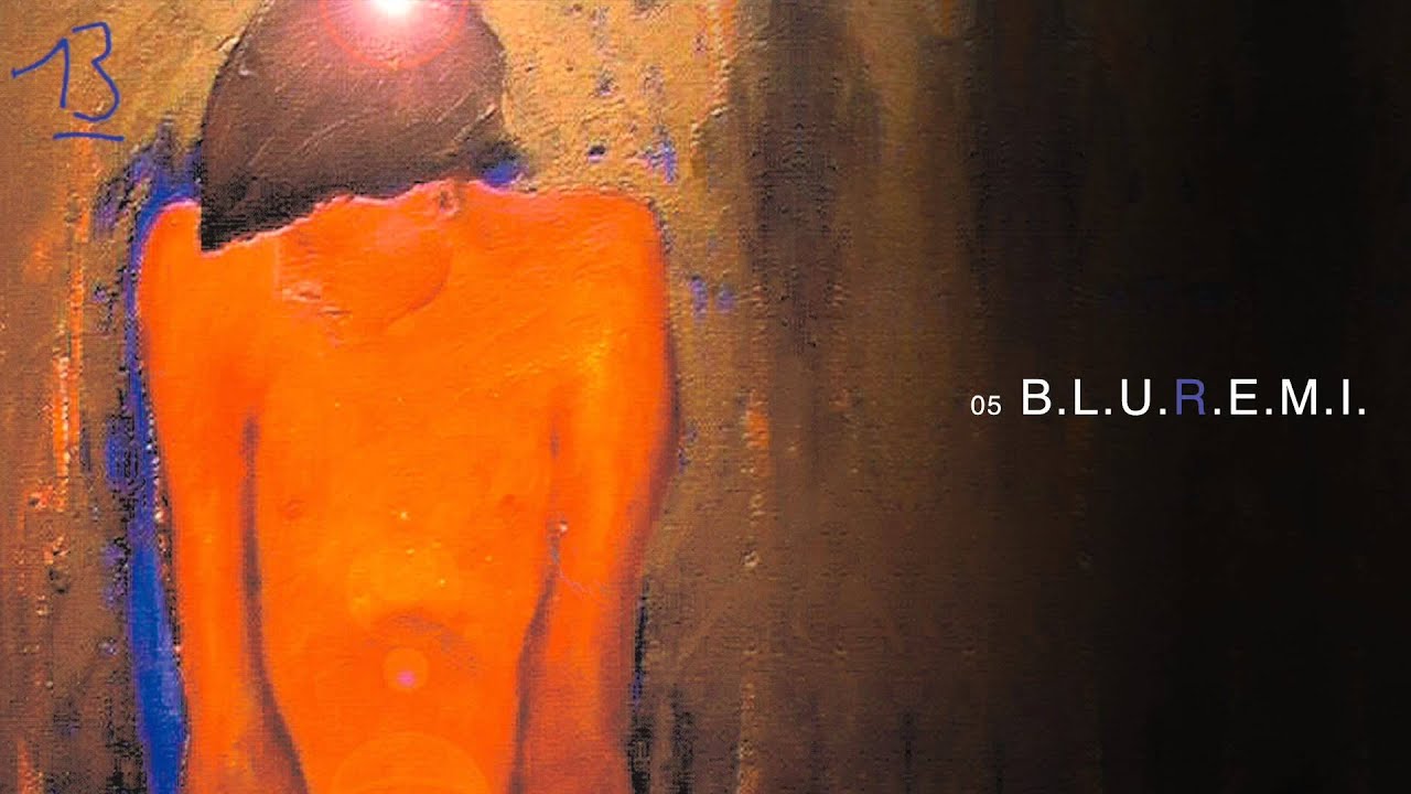 Blur B L U R E M I Official Audio YouTube blur-b-l-u-r-e-m-i-official-audio-youtube