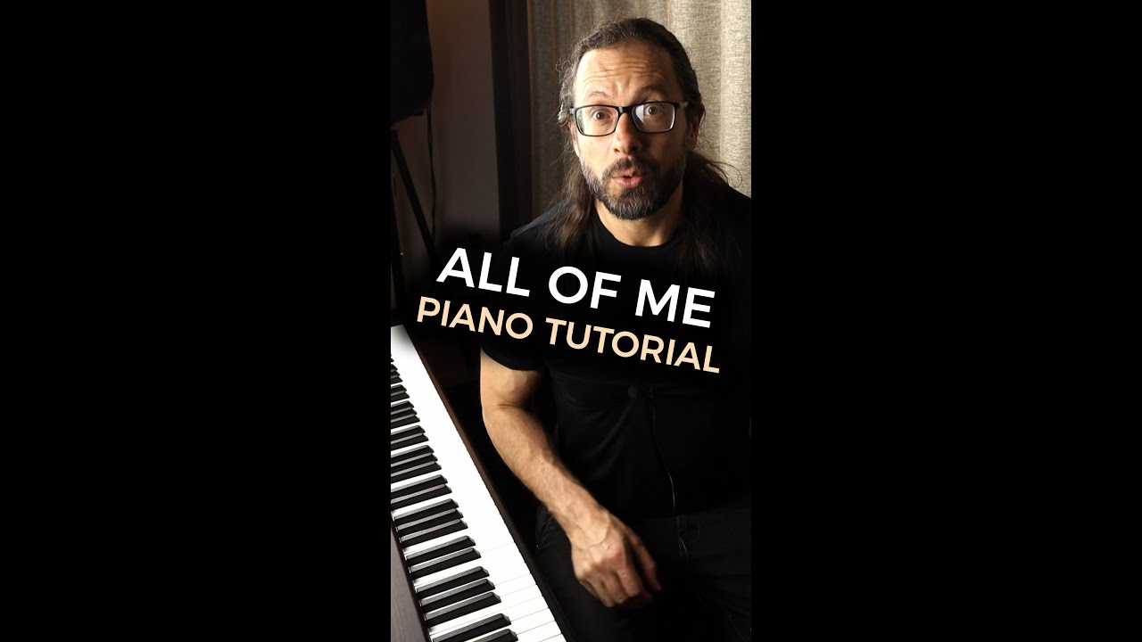 Piano Tutorial All Of Me John Legend YouTube piano-tutorial-all-of-me-john-legend-youtube