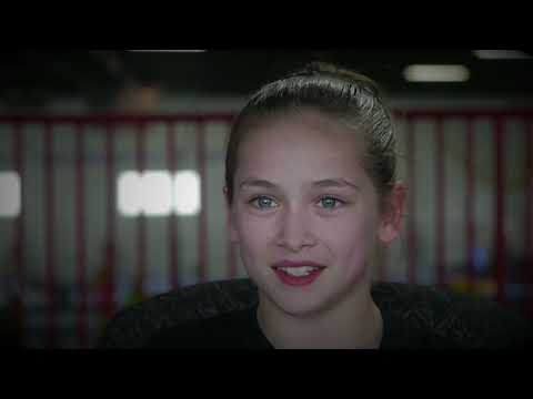 Beyond The Routine: Chow & Gabby Douglas Episode 2 - YouTube