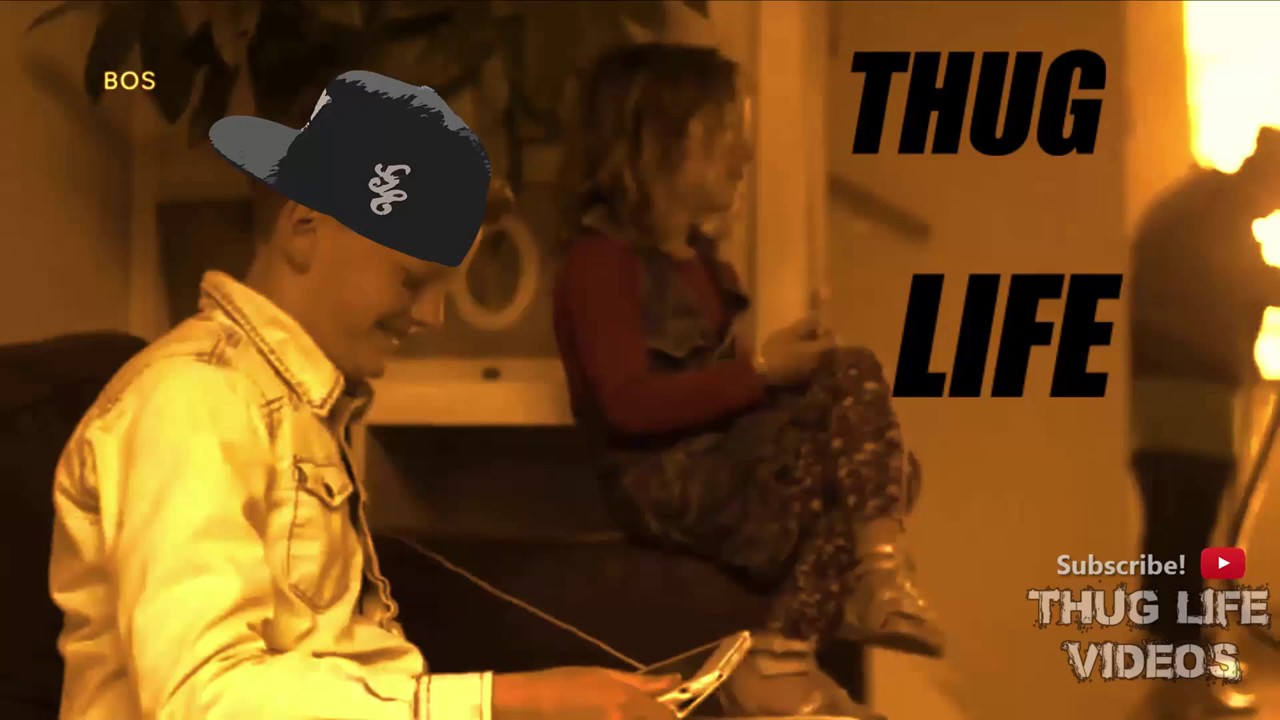 Best Thug Life Compilation of 2015 Part 12 - YouTube