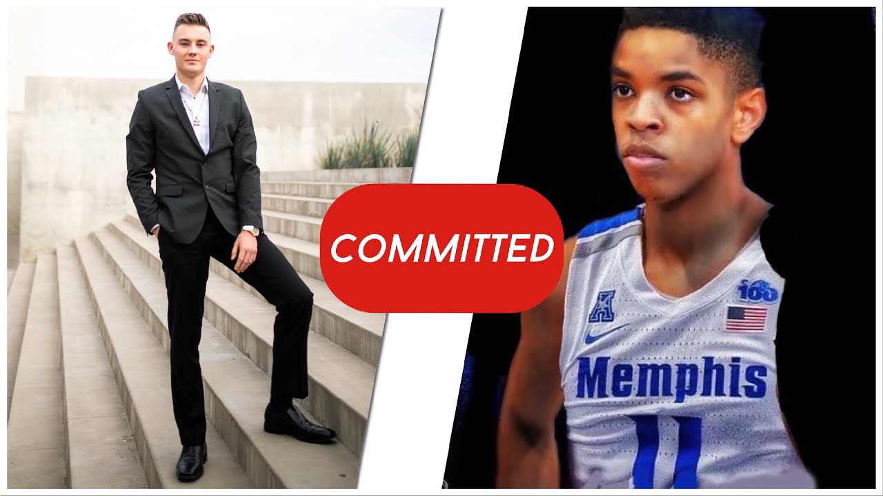 Josh Minott Sends Statement to Top Players & Talks Memphis, Jamaica, St ...