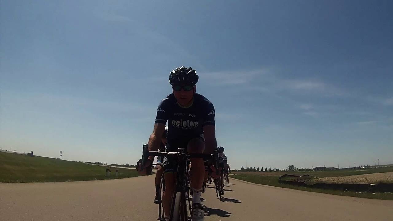 Jason Lapierre crit 2016 - YouTube