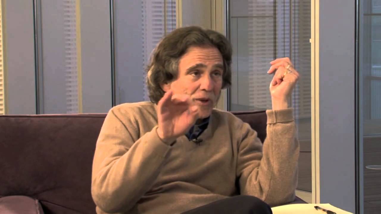 Ted Kaptchuk On The Power of Placebos - YouTube