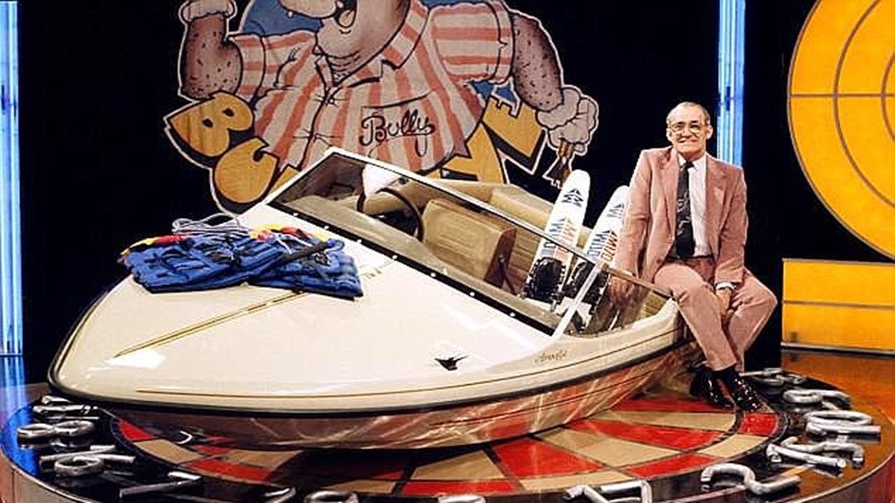 Bullseye - Serial Killer John Cooper - YouTube