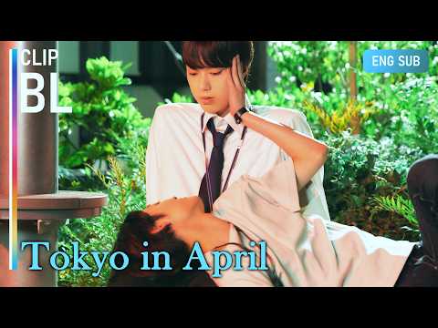 10 Years Later...Fate Brings Them Back Together | Tokyo in April | CLIP