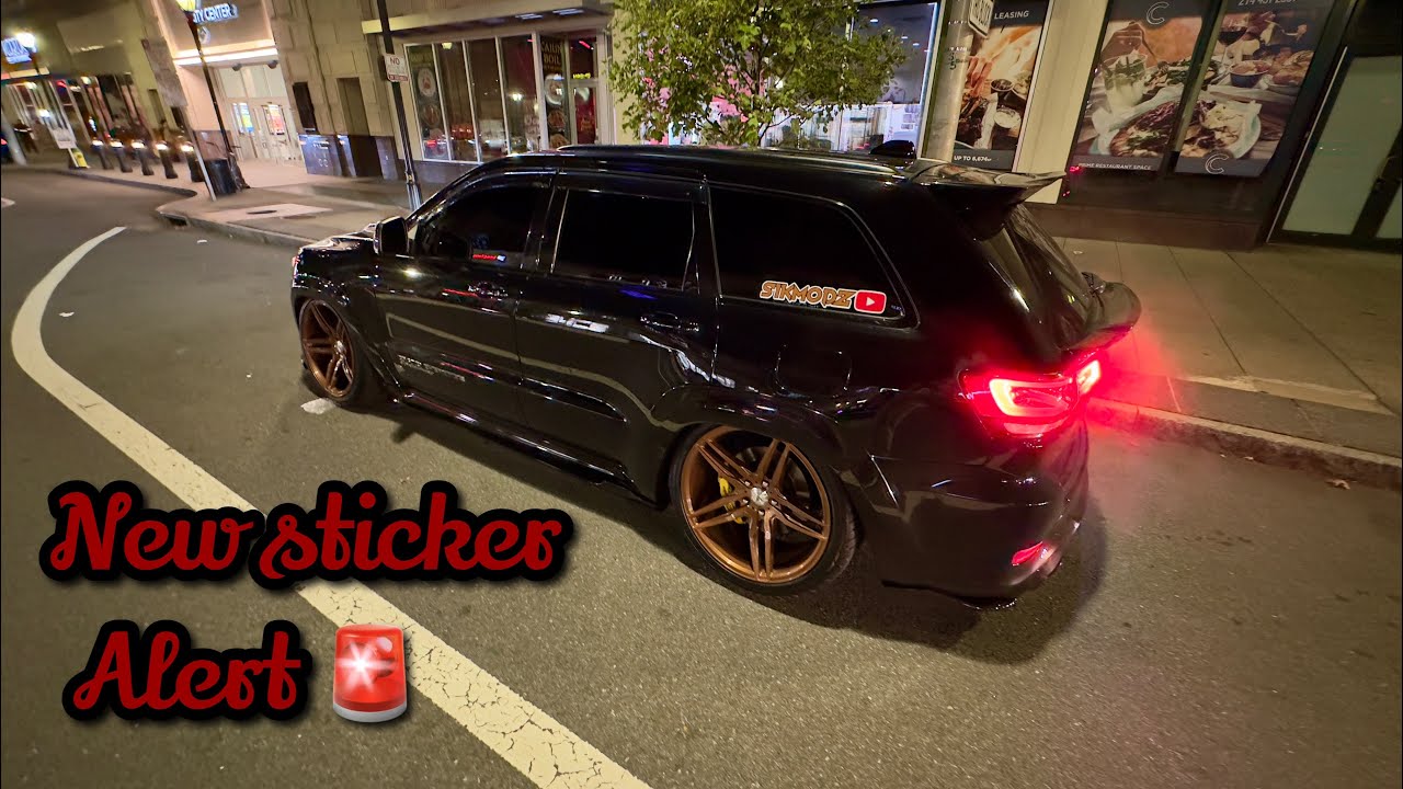 Still alive just a regular day in my bagged trackhawk ‼️ - YouTube