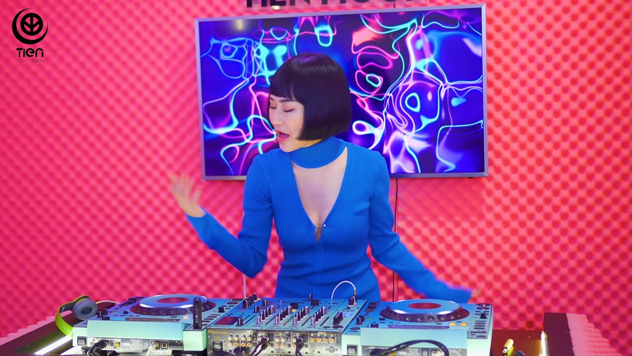 DJ Tiên Moon Remix | #3 Gặp Nhưng Không Ở Lại - YouTube