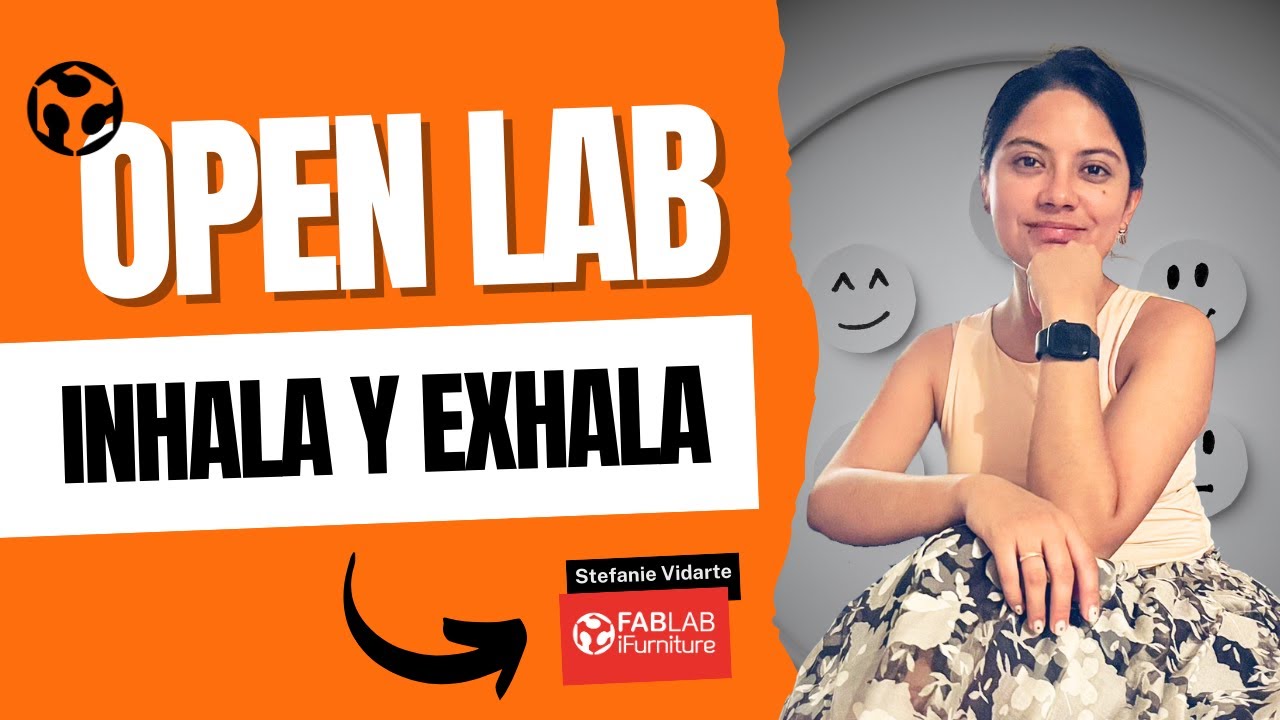 Open Lab: Inhala y Exhala: Manejemos nuestras emociones - YouTube