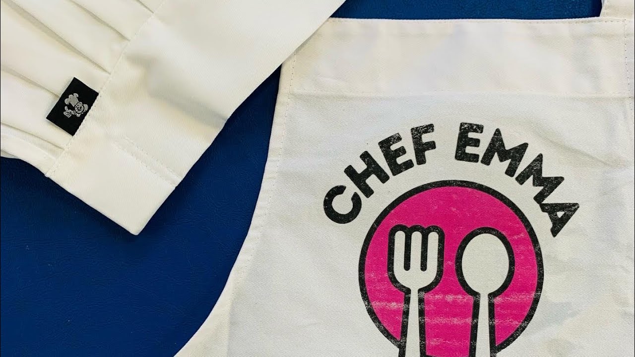 Chef Emma Show | White rice recipe - YouTube