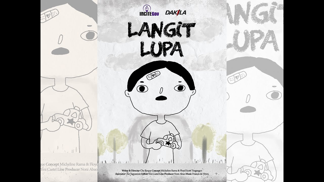TRILOGY: Langit Lupa - YouTube