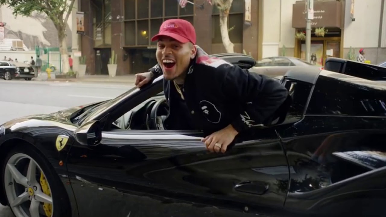 FREAKY FRIDAY(Clean Version)- Lil Dicky ft. Chris Brown - YouTube