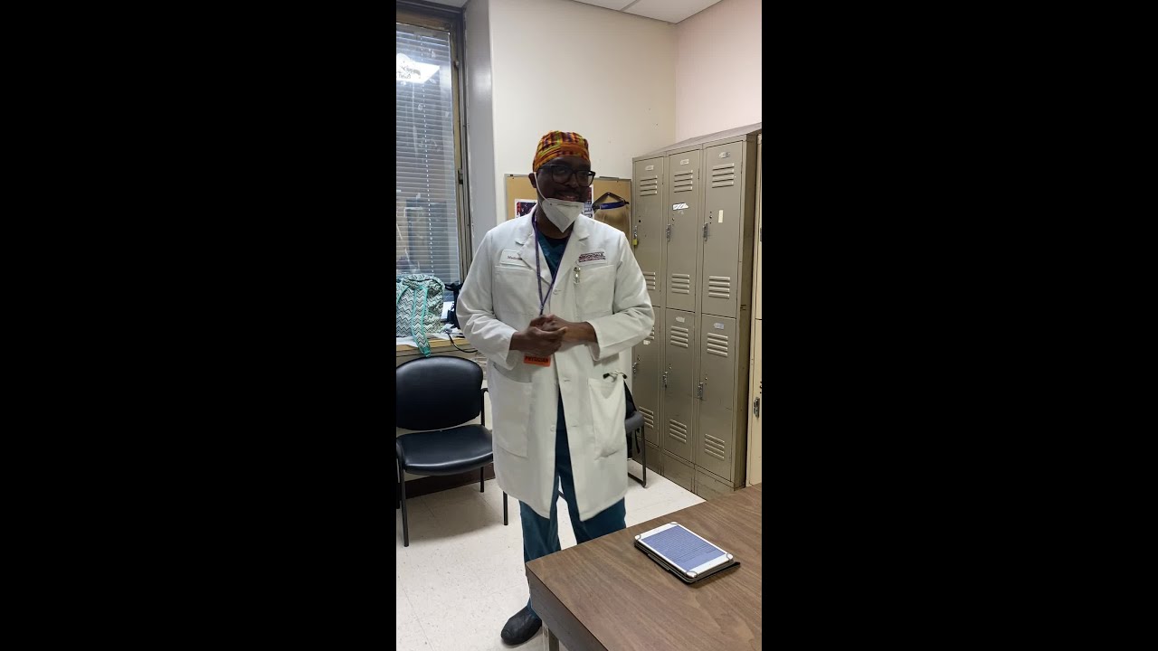 Daily Prayer Huddle - Small Beginnings - YouTube