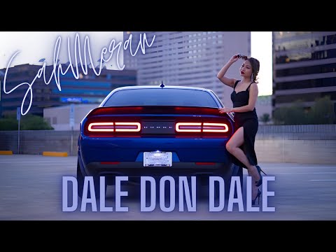 DJ ŞahMeran - Dale Don Dale (Original) ft. Sanaz