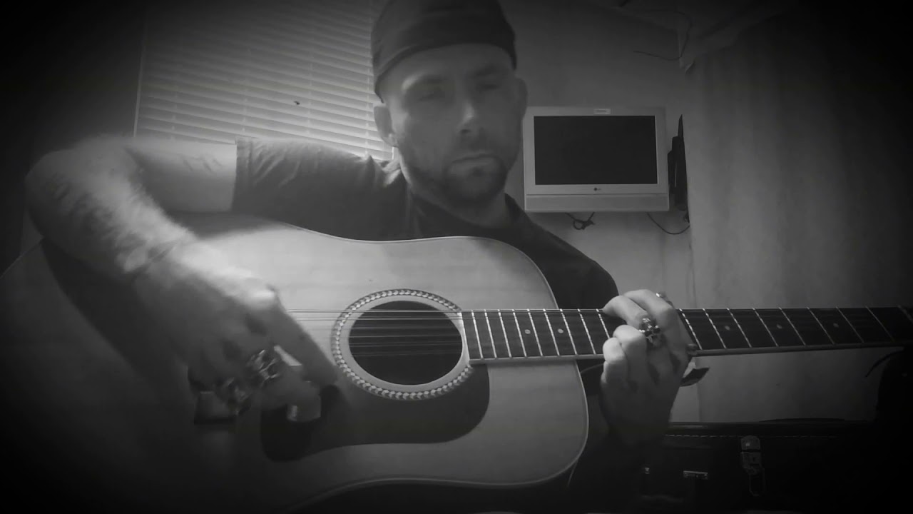 Faded- Blake Bice (Original) - YouTube