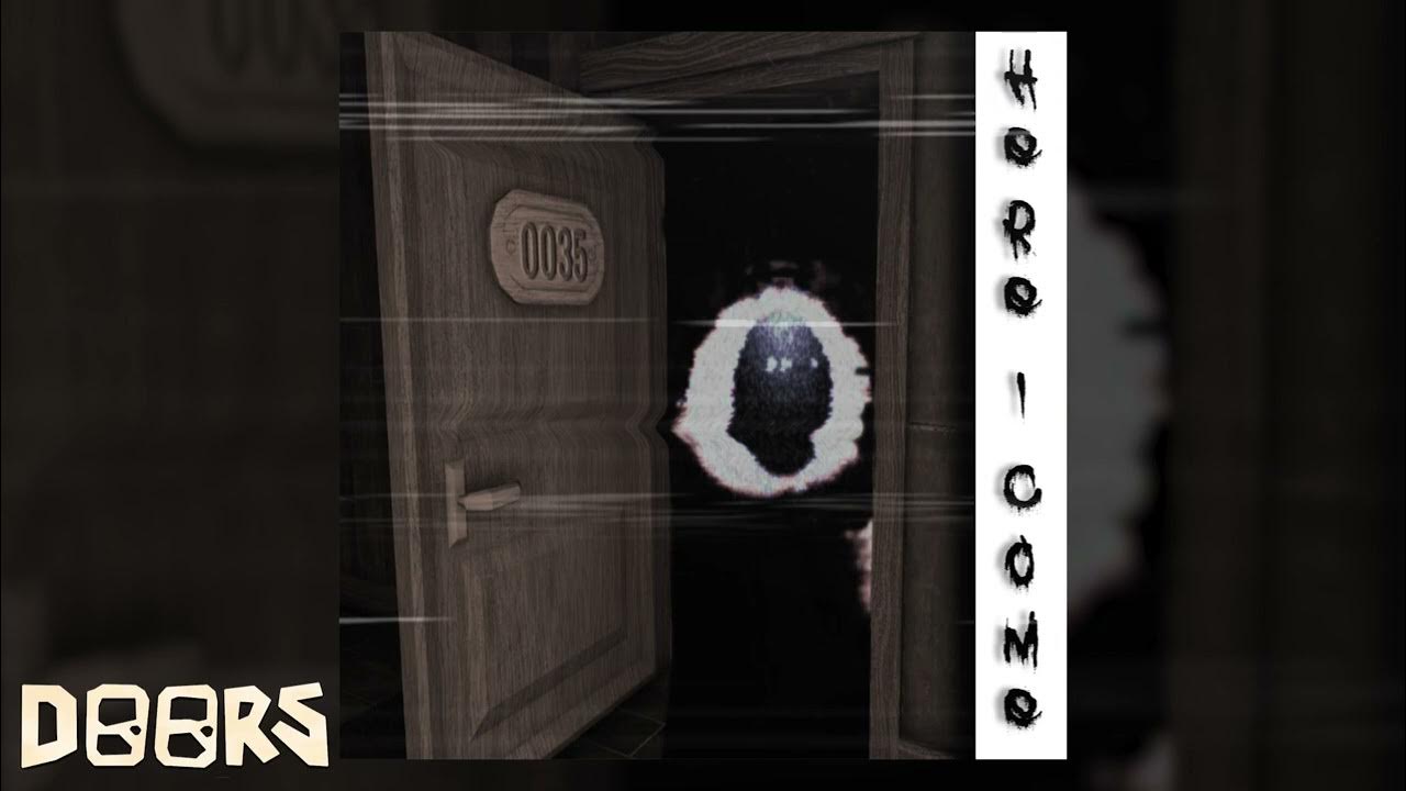 Roblox Doors Ost Here I Come Phonk House Remix Prod By Bandijet Youtube