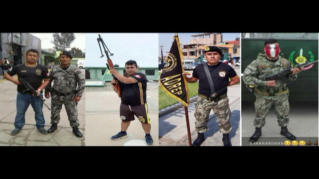 ADREP - LA LIBERTAD "MOTIVACIÓN" - YouTube