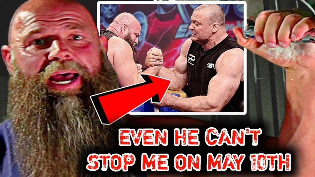 MICHAEL TODD SAID SOMETHING UNIMAGINABLE.. - YouTube
