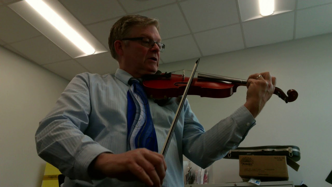 12. Dream Waltz from Beautiful Music for two stringed instruments by ...