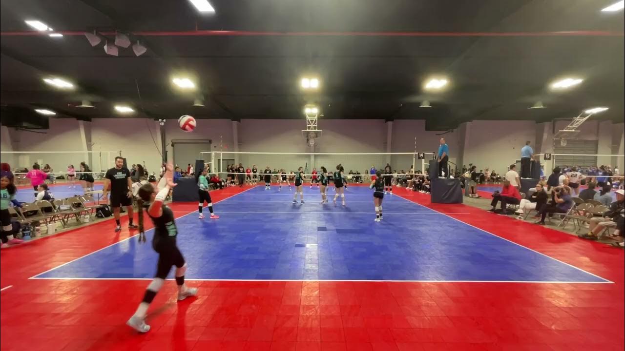 FTLU 15 nuclear vs. WILDFIRE 2nd set. 2/1/2025 - YouTube