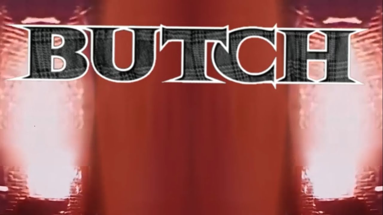 Butch Entrance Video (WWE Titantron) 2022 - YouTube