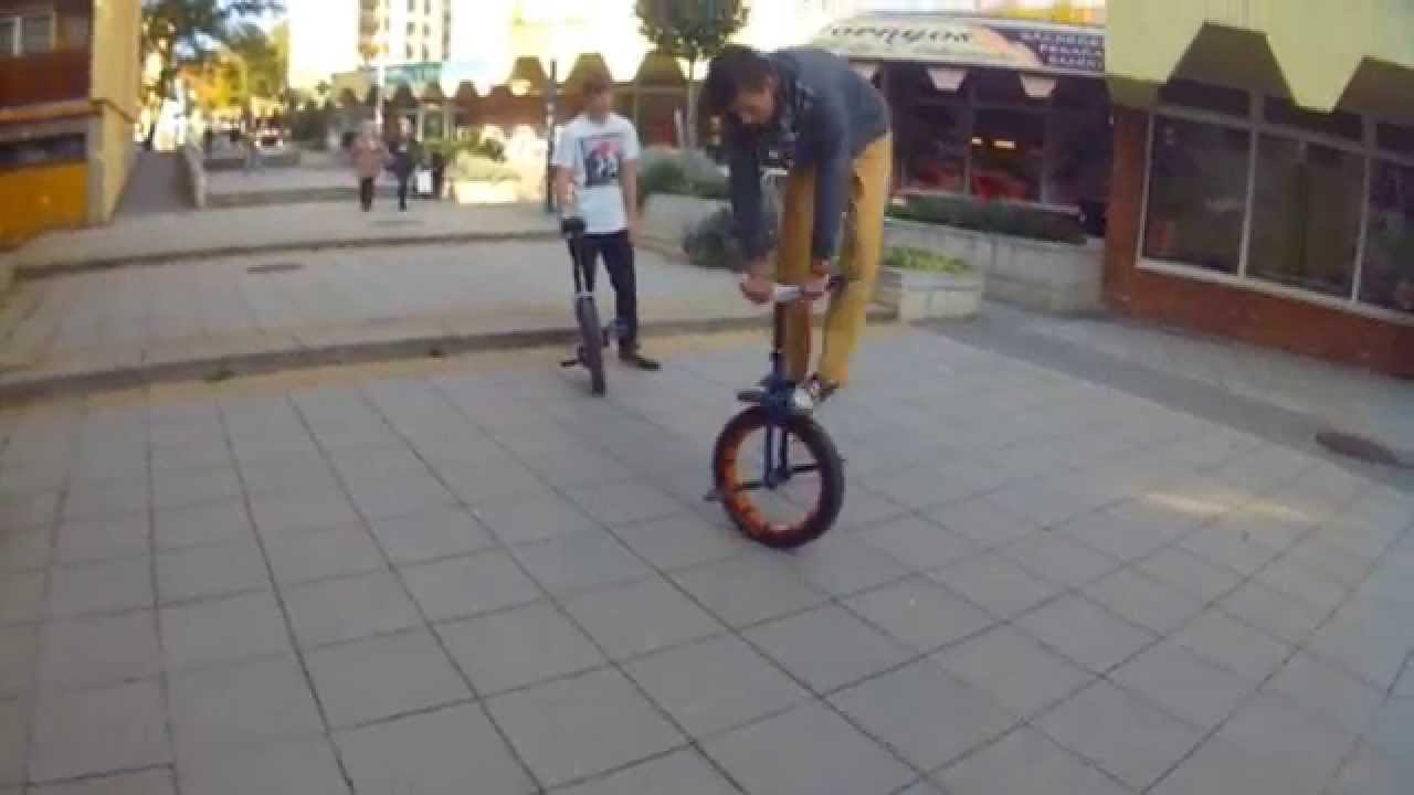 Pécs Ride 2014 - YouTube