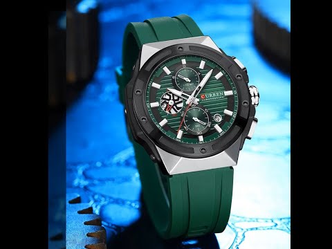 CURREN 8462