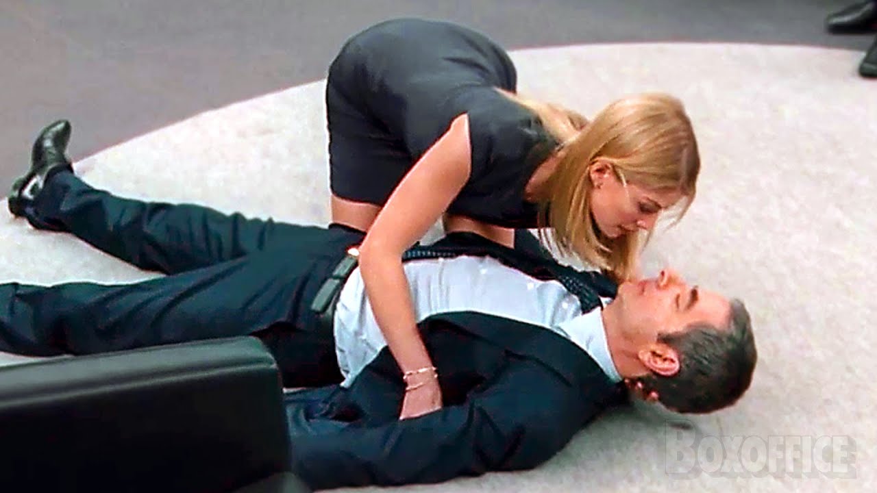 "Vielen Dank für Ihre Dienste, Sir" | Johnny English | German Deutsch Clip - YouTube