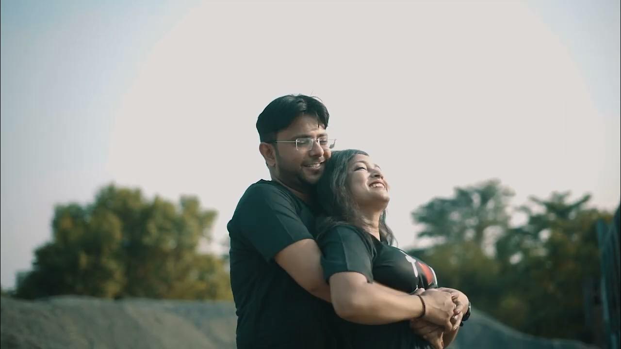 Arun X Megha Pre-Wedding | Rajnagar & Darbhanga | Call--9939663229 - YouTube