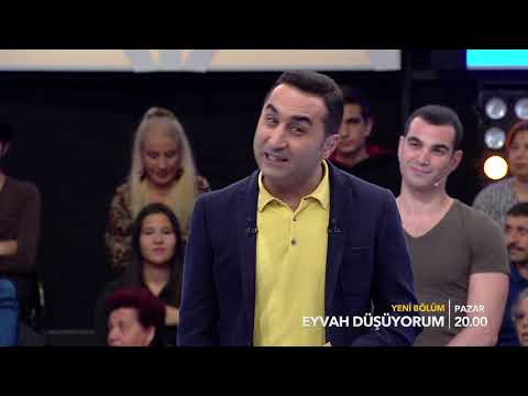 Eyvah Düşüyorum Yeni Bölüm Tanıtımı!