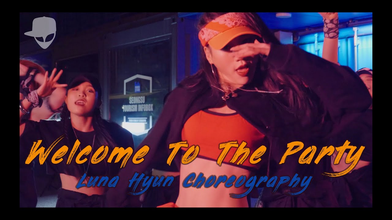 Welcome To The Party - Diplo, French Montana & Lil Pump ft. Zhavia Ward ...