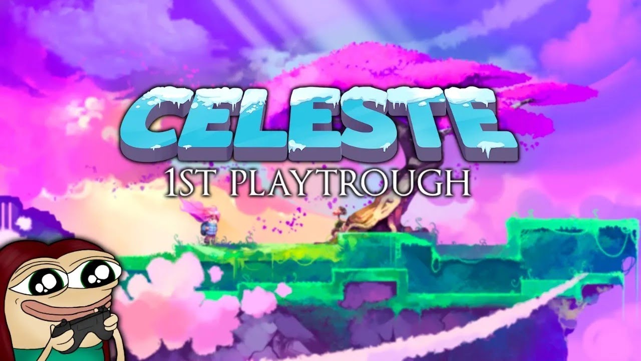 CELESTE CORE & B SIDES PT8 | 16/1/2025 - YouTube