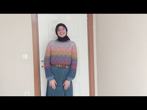Çilek Kazak Part 2