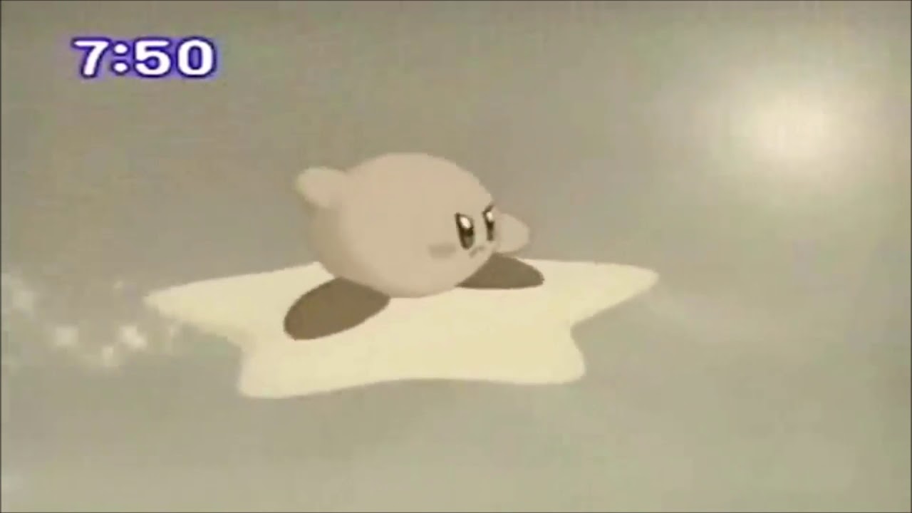 Hoshi no Kaabii - Ep 79 - Kirby * March in Bonker's Flashback ...
