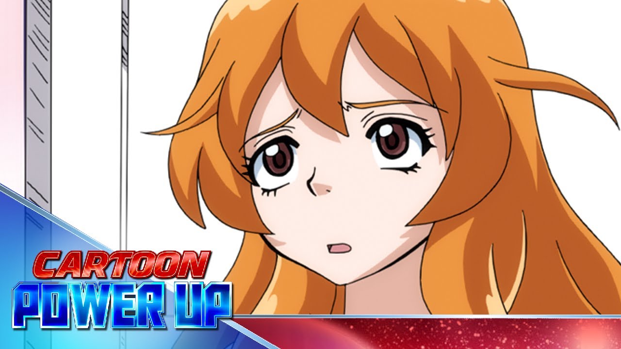 Episode 14 - Bakugan|FULL EPISODE|CARTOON POWER UP - YouTube