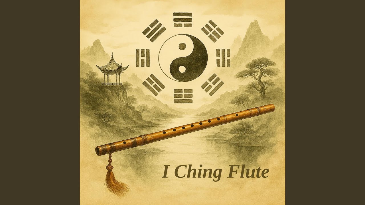 Tao Flow Meditation - YouTube