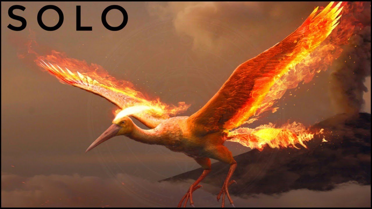 Realistic Legendary Bird Pokemon