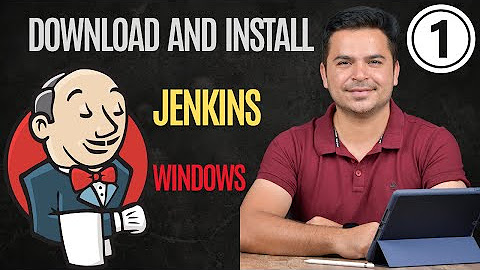 Jenkins Tutorial For Beginners - YouTube