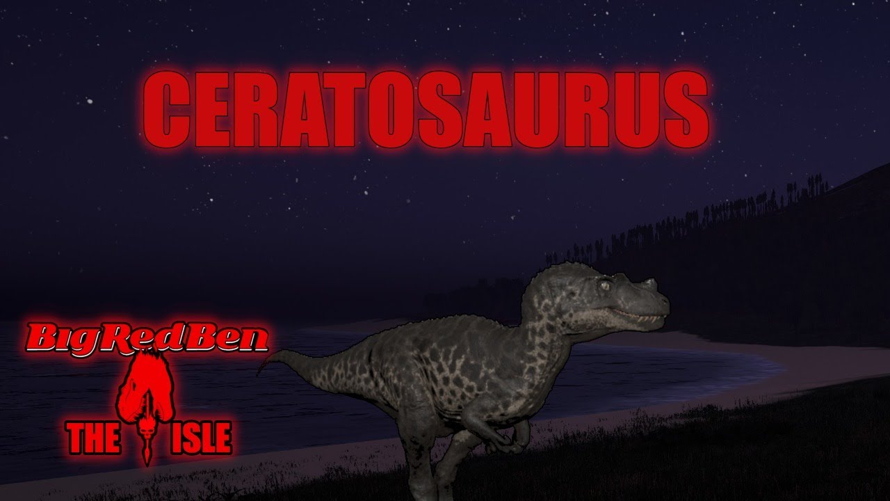 Cerato Growth! | The Isle - YouTube