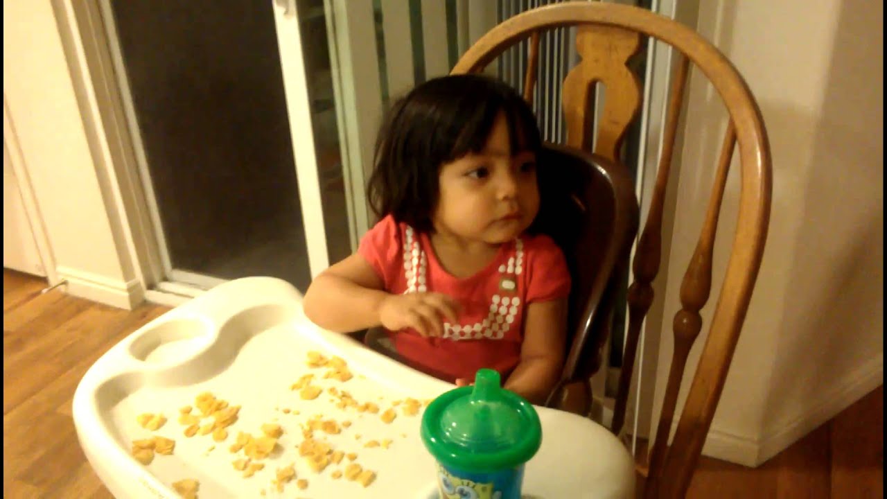 Baby Sign Language (in Spanish) - YouTube