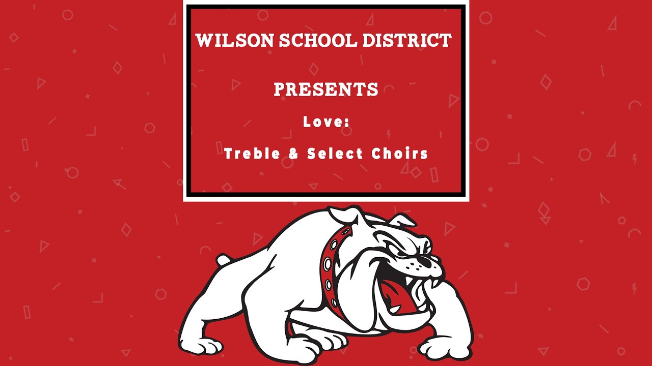 Wilson School District Board Meeting 2/20/24 - YouTube