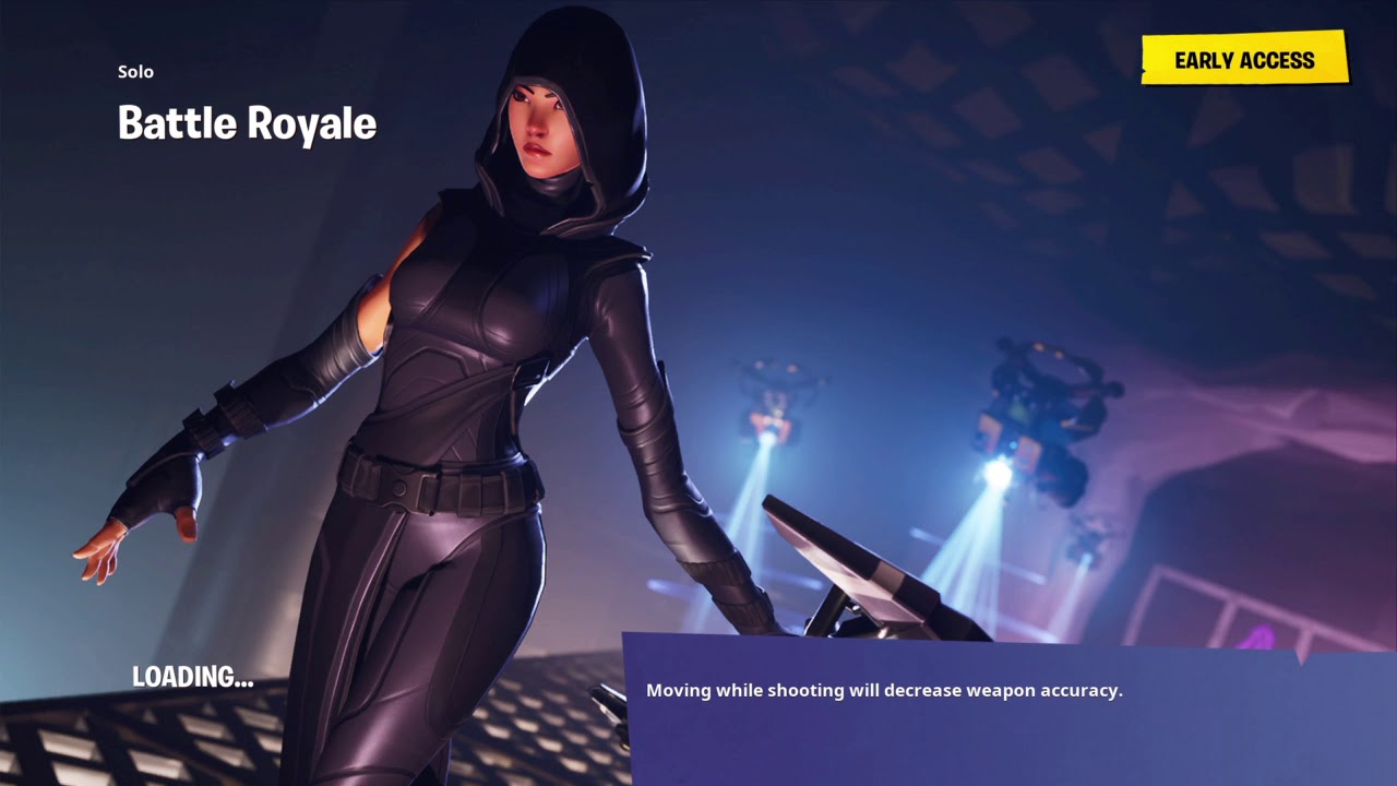 Fortnite_pro - YouTube