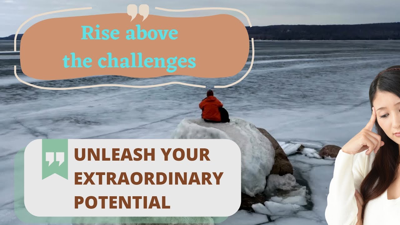 Inspiration . "Unbreakable Spirit: Embracing Your Inner Strength - YouTube