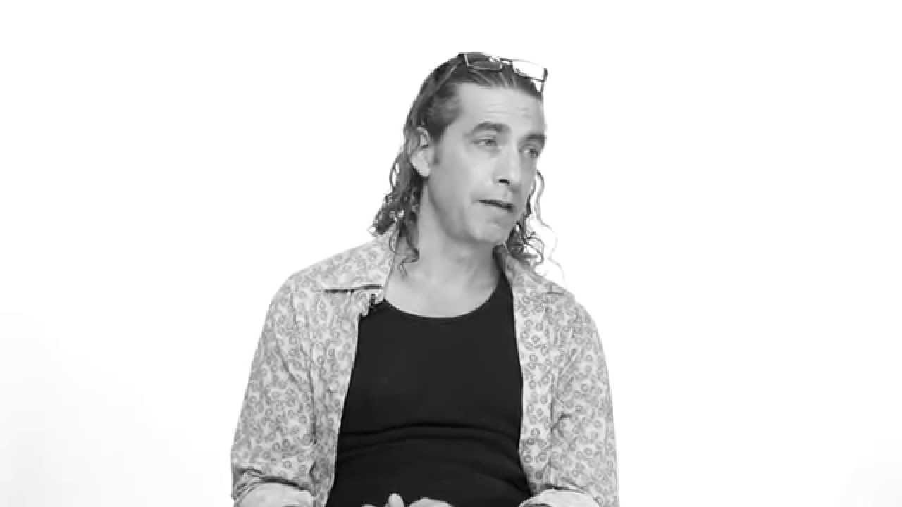 Michael Arrigo: 2014 Toledo Area Artists Exhibition - YouTube