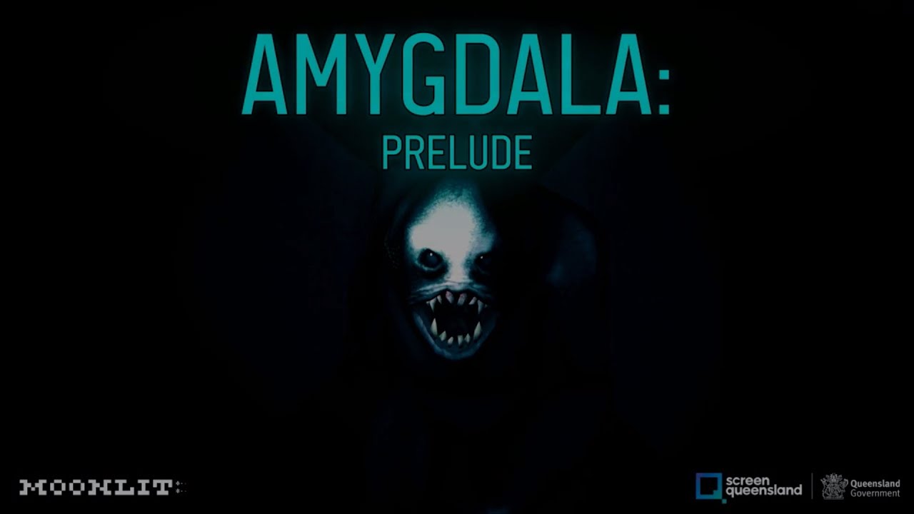 Amygdala Prelude | HP Lovecraft inspired Source Engine FPS/Horror - YouTube