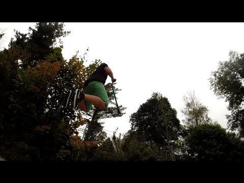 Thomas Kouba Welcome to Sportladen 1060 - YouTube