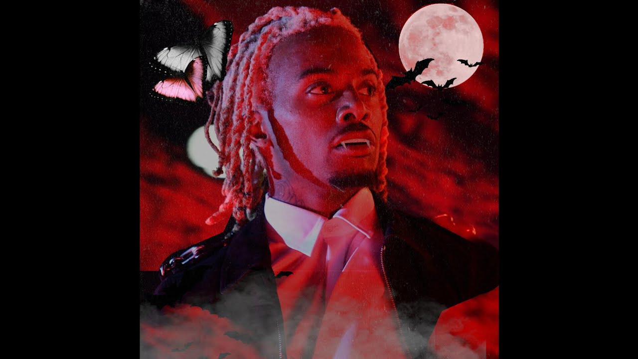 Playboi Carti - Vamp Anthem 64 (Prod. by. Natsu Fuji) - YouTube