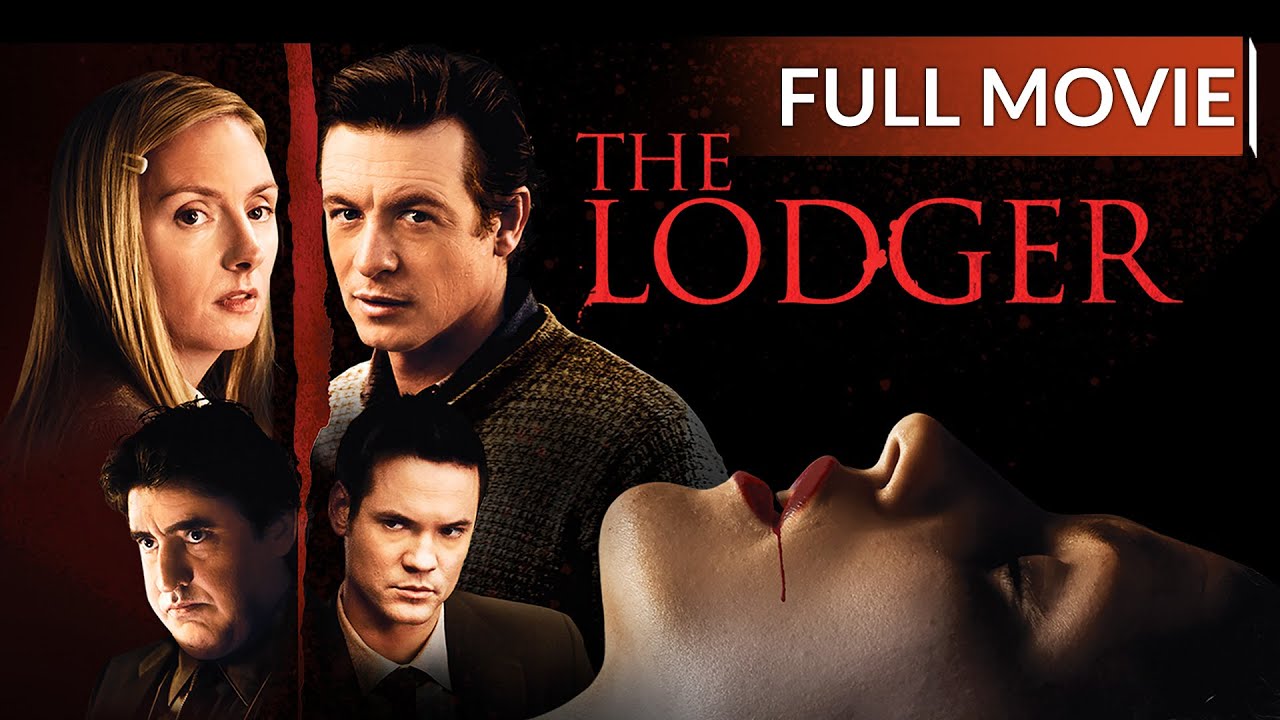 THE LODGER | English Full Movie | Crime Movie | Hollywood English Movie ...